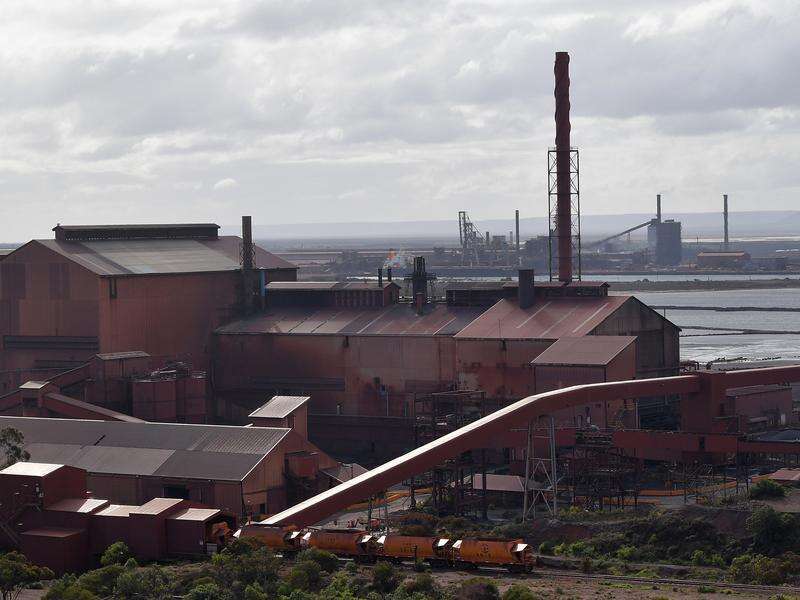 Major phase out of South Australian coal-based steel | Riverine Herald