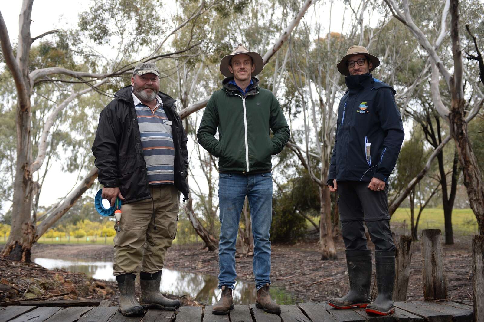 Management is dam good | Dairy News Australia