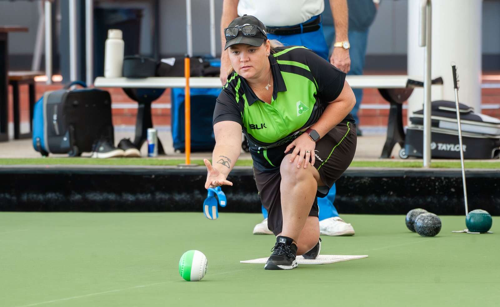 Titles aplenty for Moama at Bowls Victoria Open | Shepparton News