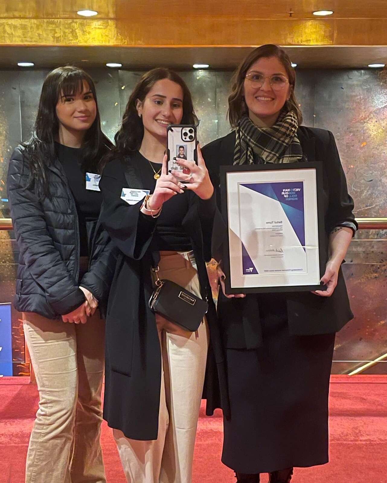 Shepparton woman recognised on honour roll | Shepparton News