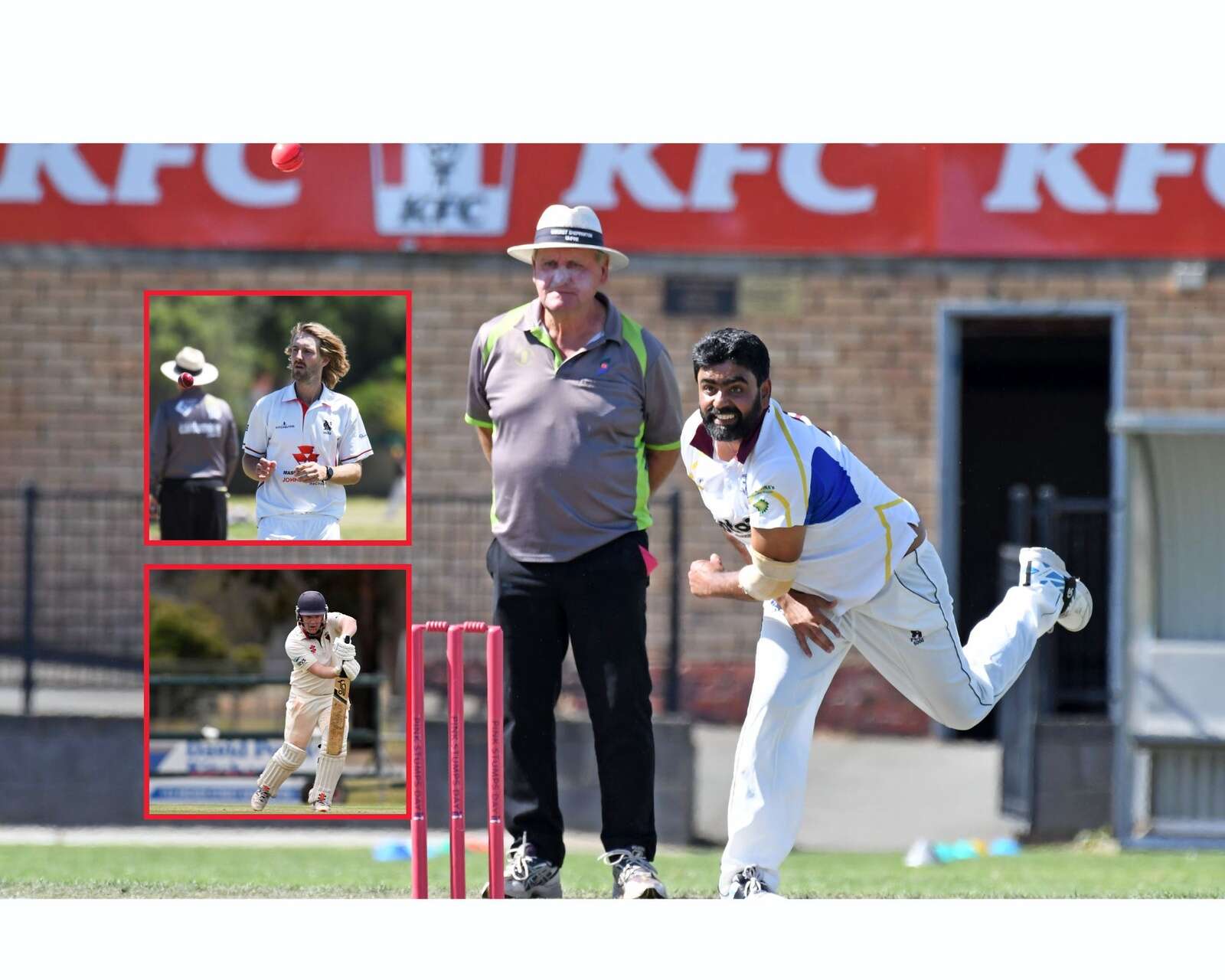 CHRISTMAS CRACKERS: The News ranks its top 20 Haisman Shield players ...