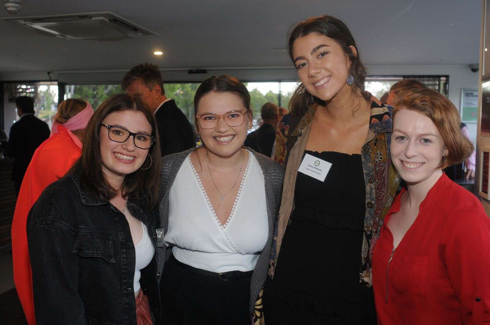 C4EM makes dreams come true | Riverine Herald