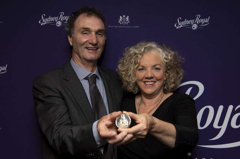 Meredith Dairy wins at Sydney | Dairy News Australia