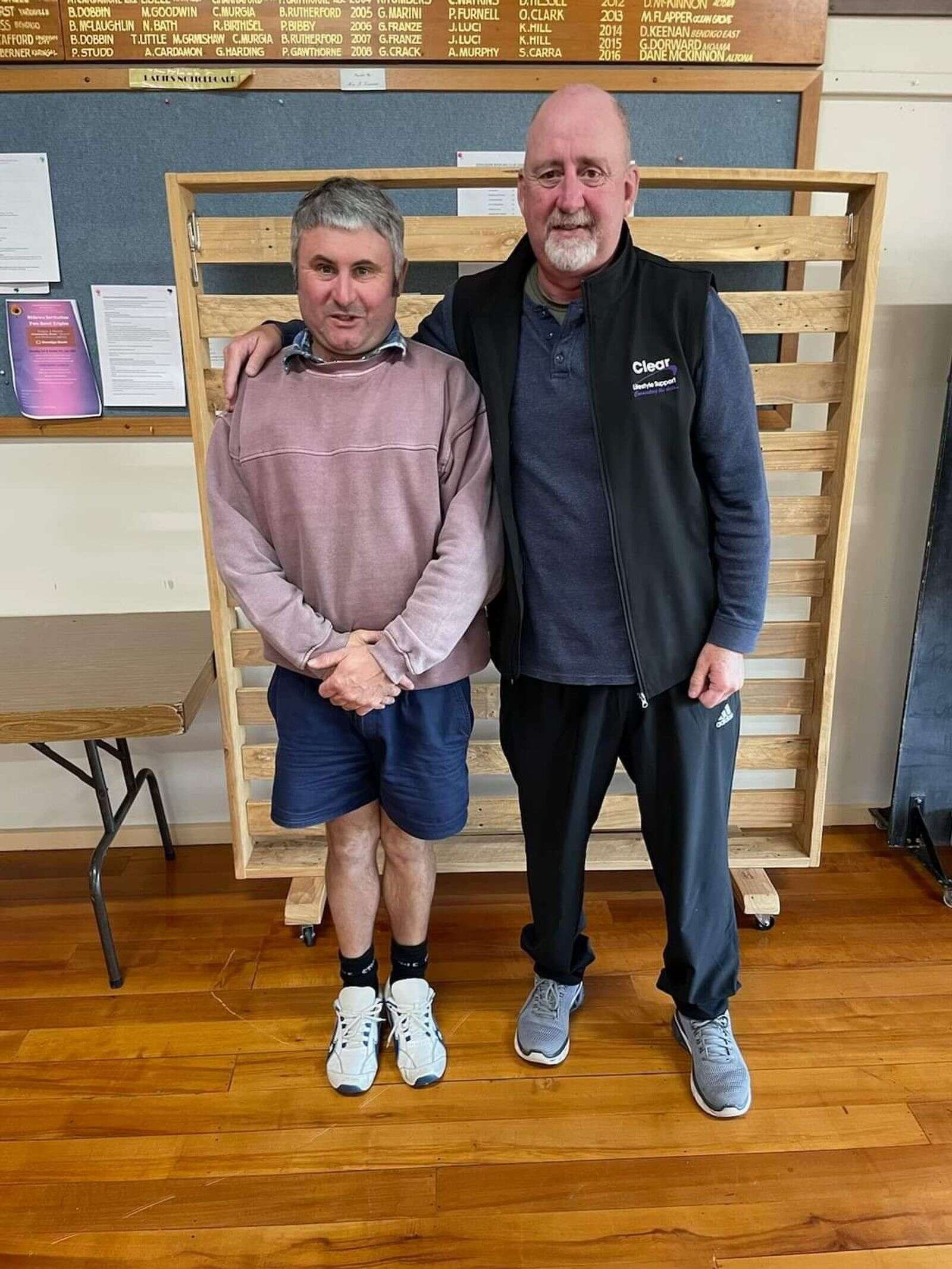 Stanmore gets chance at second win | Deniliquin Pastoral Times