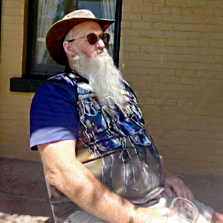 Devenish braves the shave | Seymour Telegraph