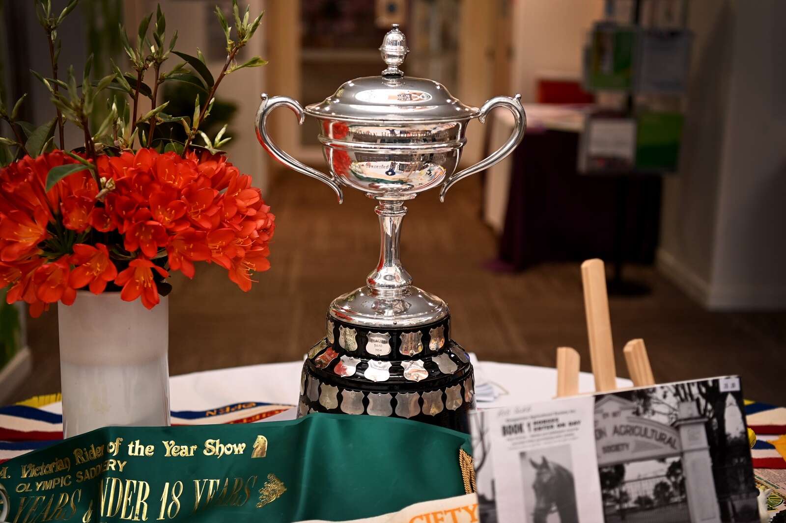 A cup full of show history | Shepparton News