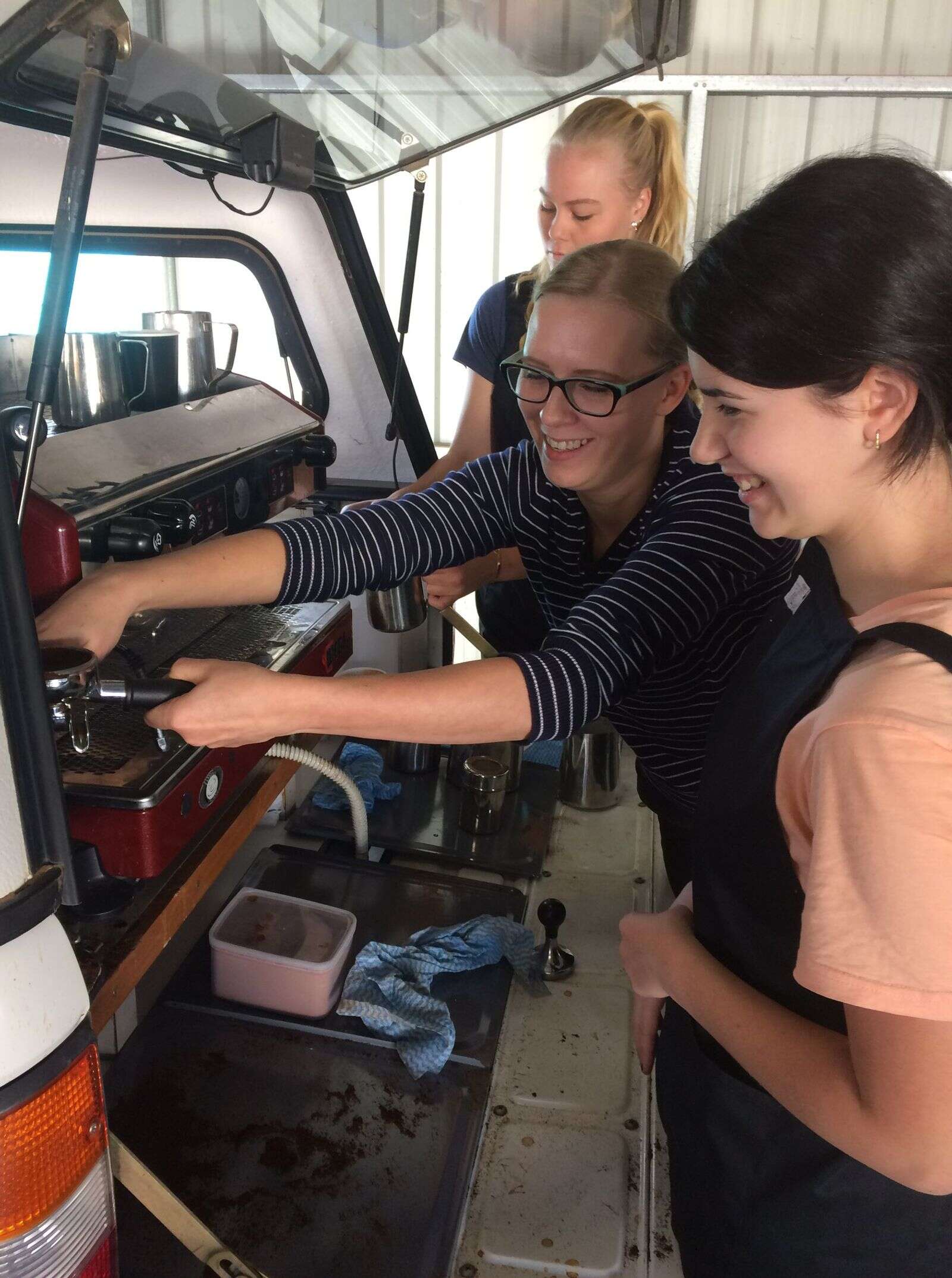 Winton Solar Farm supports local students and community groups with ...