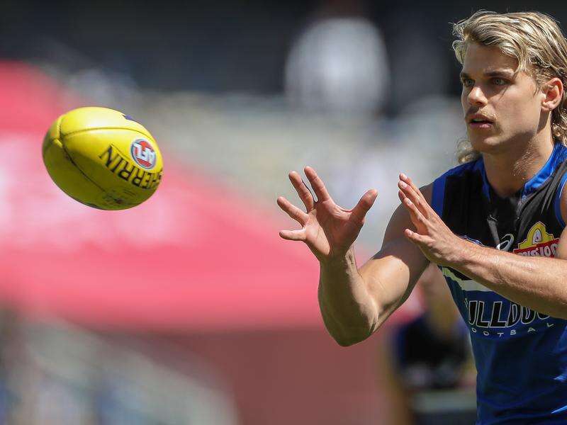 Dogs star Smith takes leave from AFL | Country News