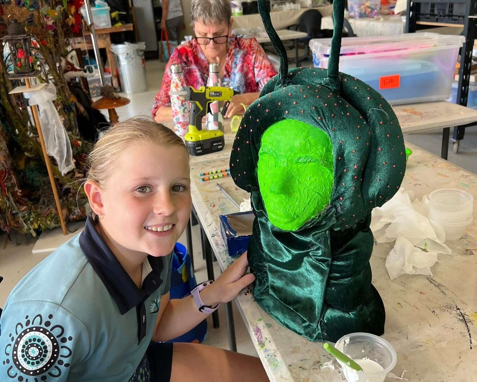 Exhibition shows there’s still magic | Kyabram Free Press