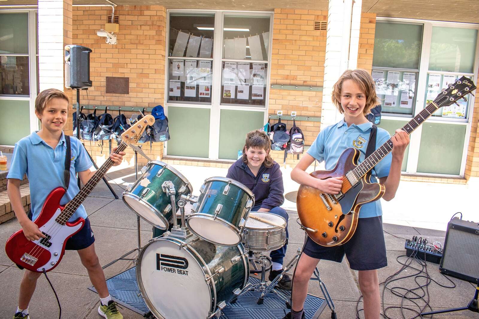 Carols in the gardens | Seymour Telegraph