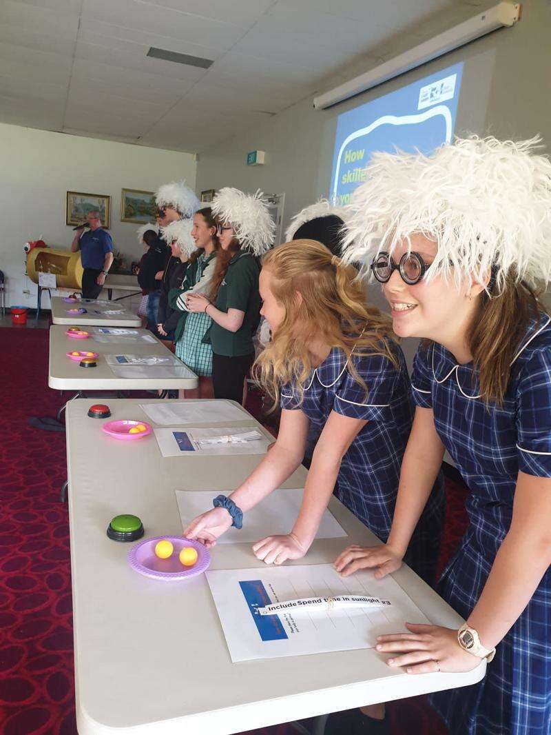 Creating careers with cows | Country News