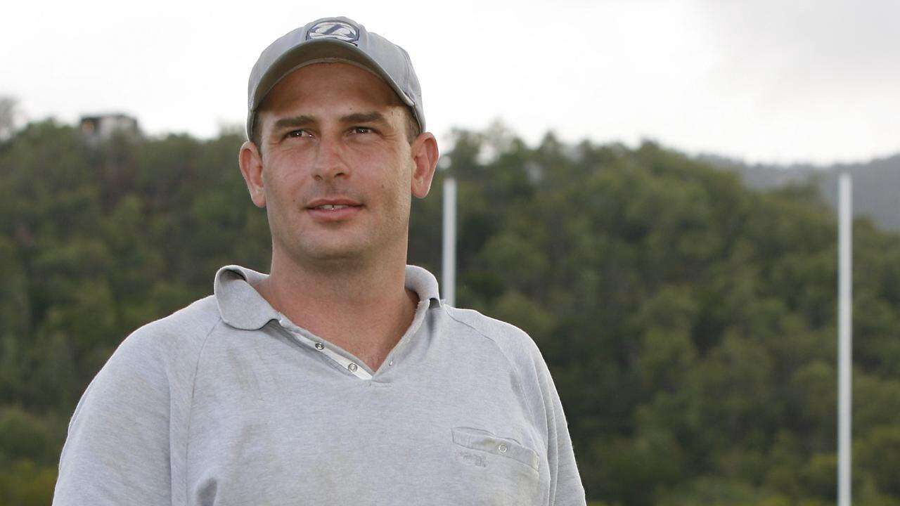 Coughlan remembers ‘Spud’ games | Deniliquin Pastoral Times