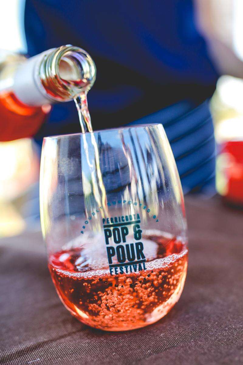 Pop and Pour Festival on November 26 | Country News