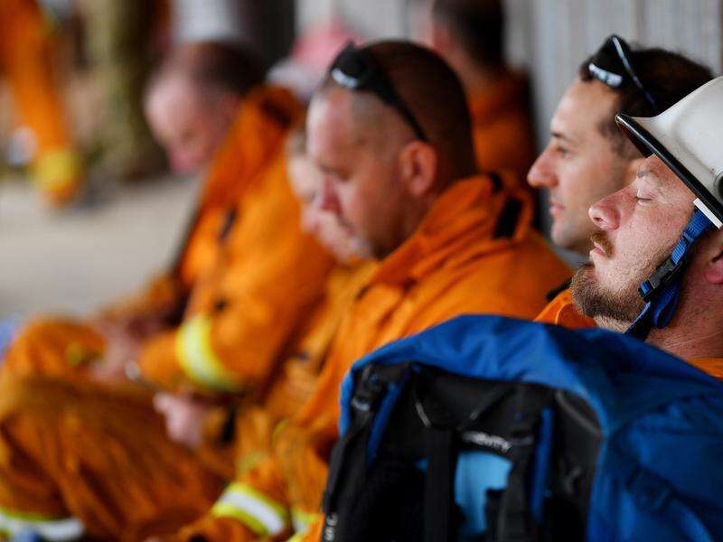 SA firefighters warn of equipment issues | Country News