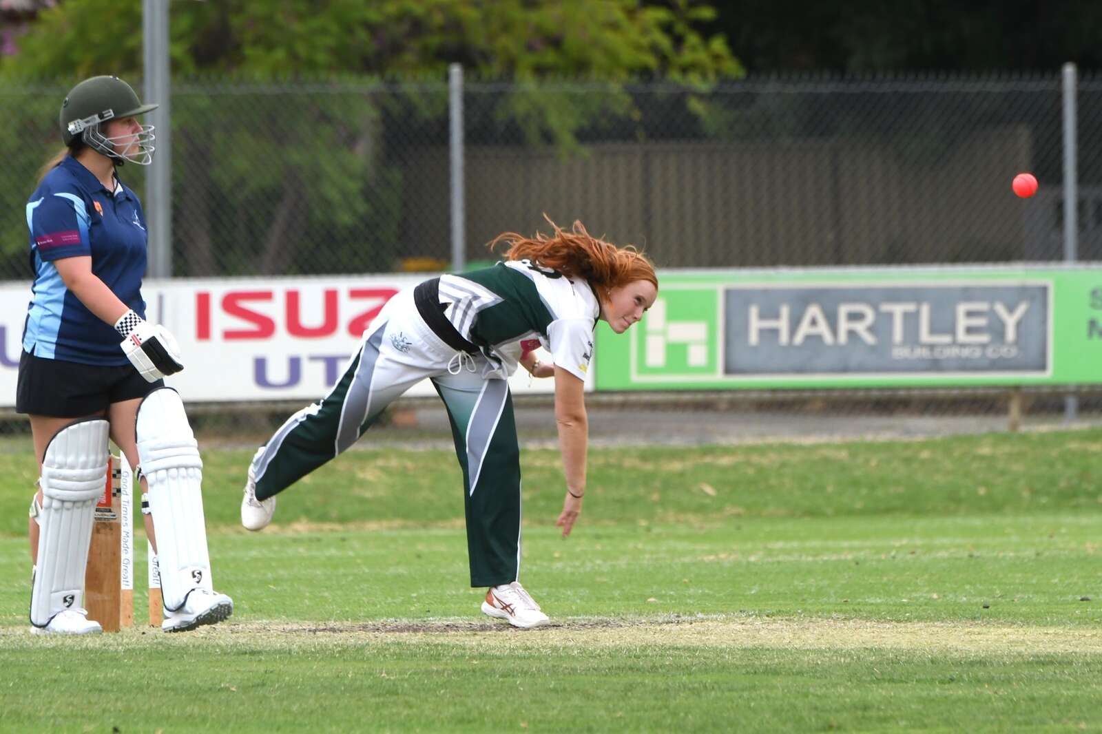 Rochester deals blow to Echuca in make up fixture | Riverine Herald