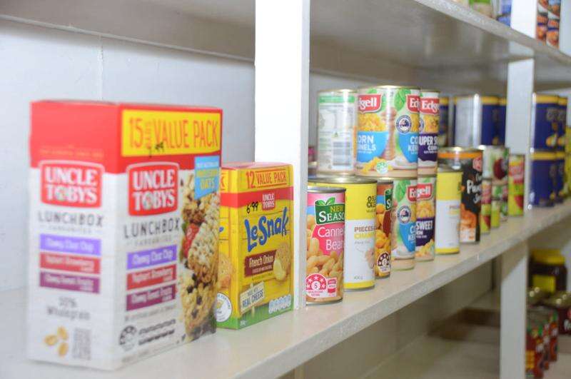 Saving Colbinabbin's store | Country News