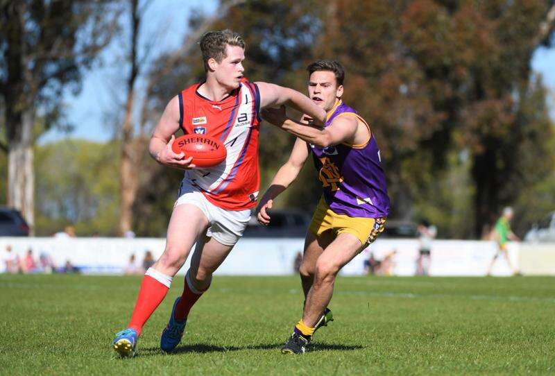 Evans excellent in milestone game, Sutherland boots astonishing bag ...