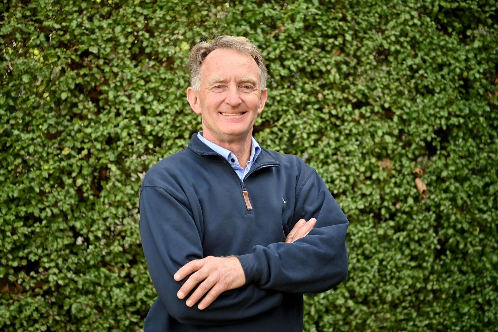 Council elections 2024 | Geoff Akers | Shepparton News