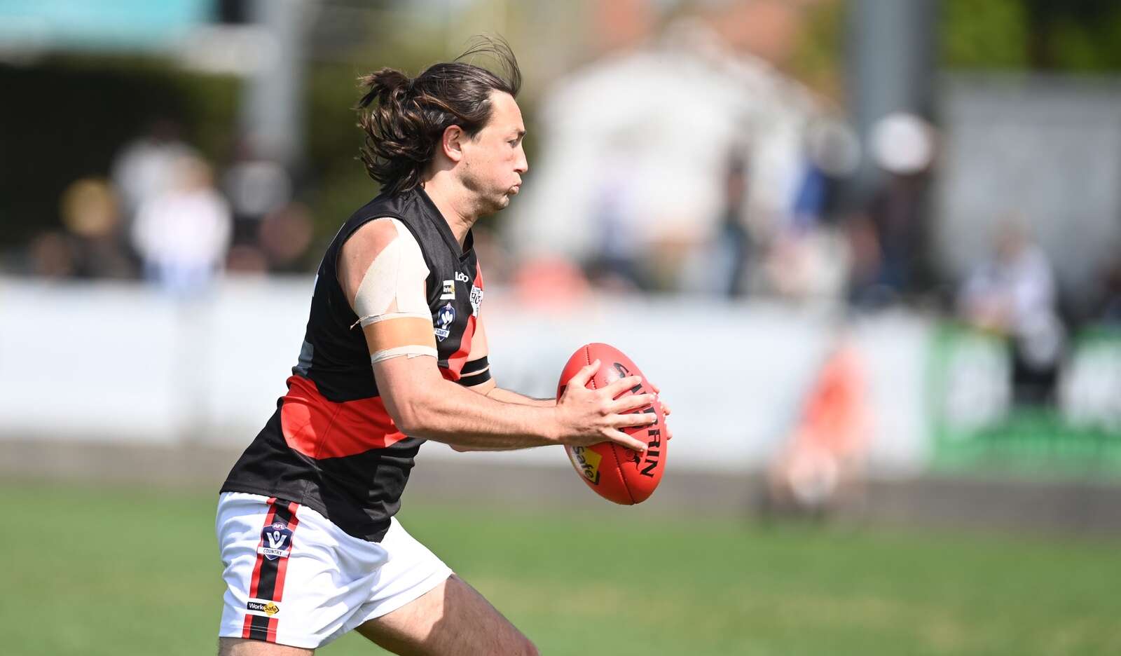 Merrigum to rely on versatility under new leader | Riverine Herald