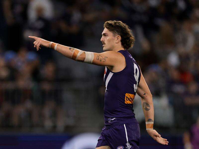 Freo fire late to beat Ross Lyon's Saints in thriller | Kyabram Free Press