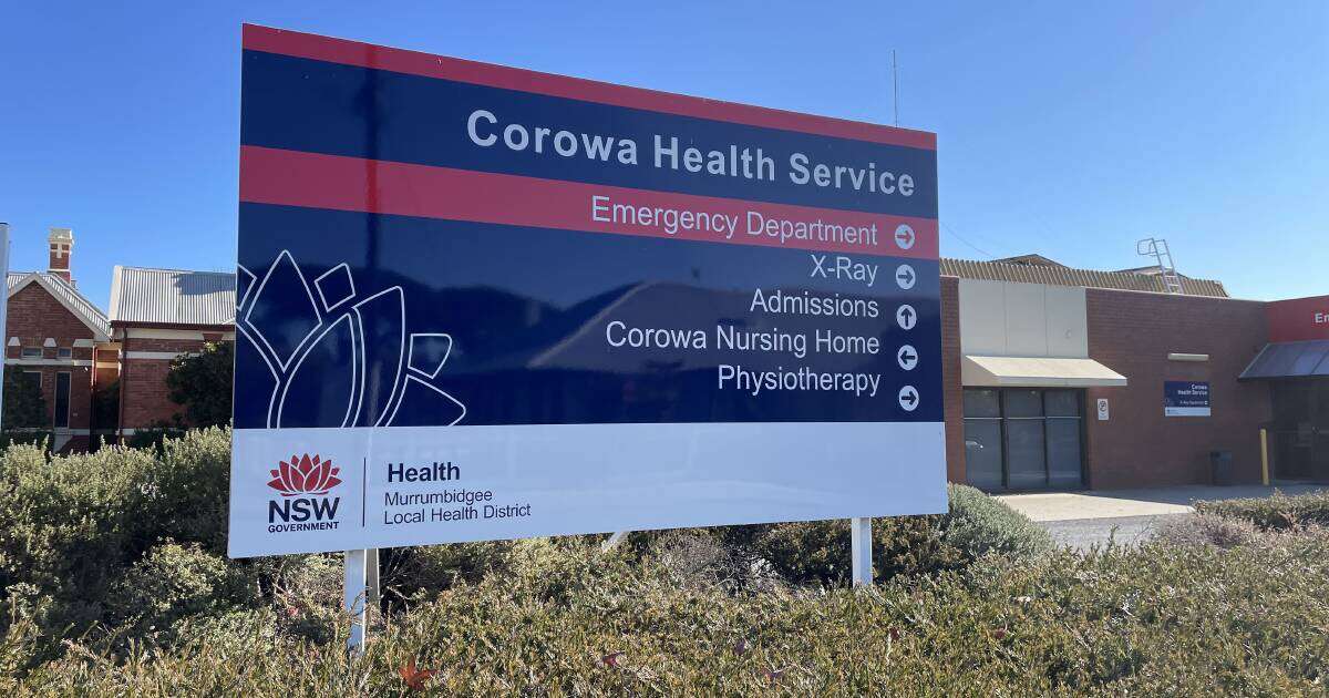 Endoscopy returns to Corowa Hospital | Corowa Free Press