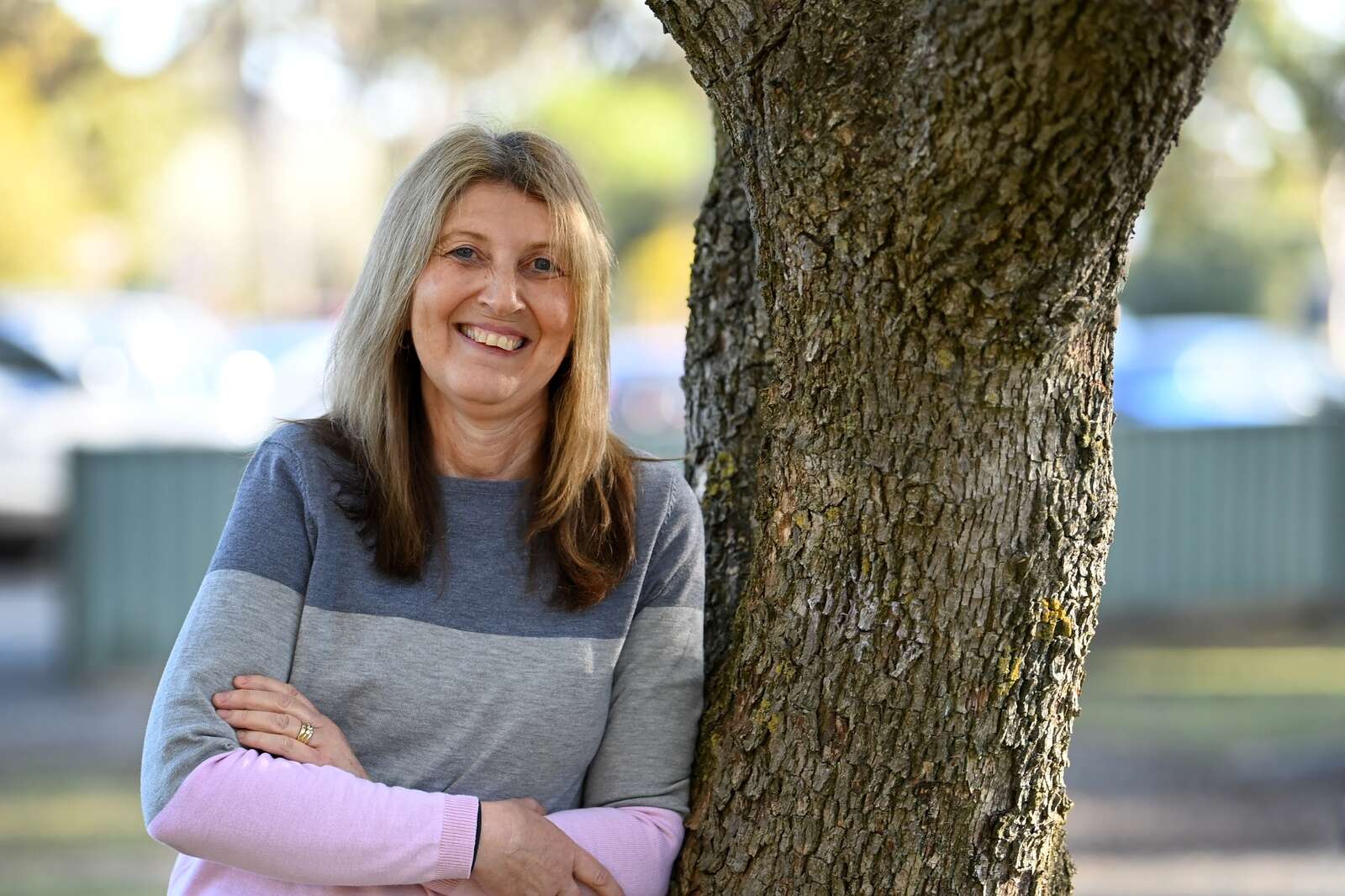 Never too late to take on a new career challenge | Shepparton News