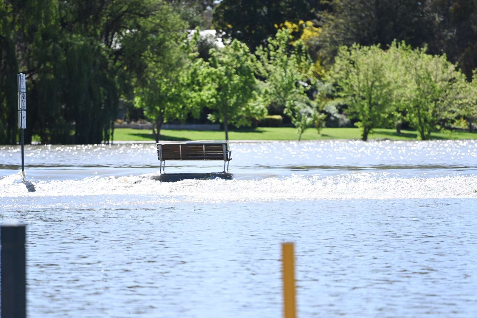 Sunday update: Greater Shepparton flood outlook | Shepparton News