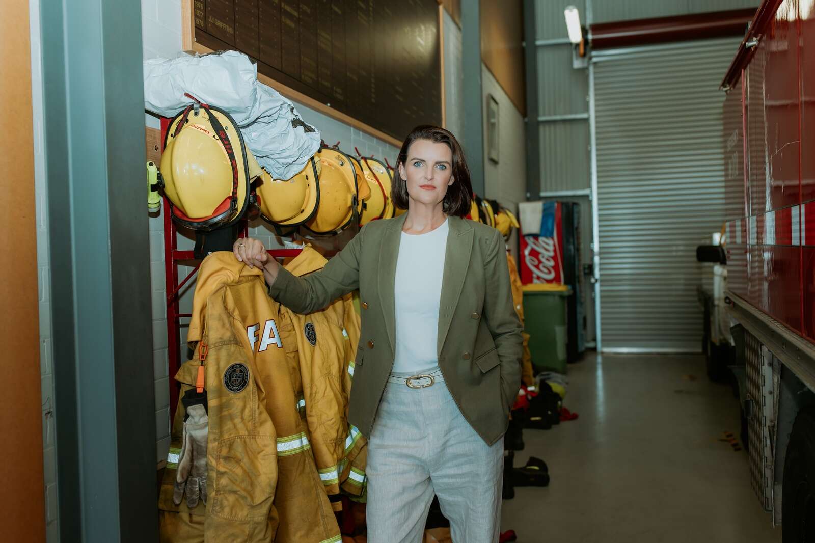 Systematic failure of bushfire response | Country News