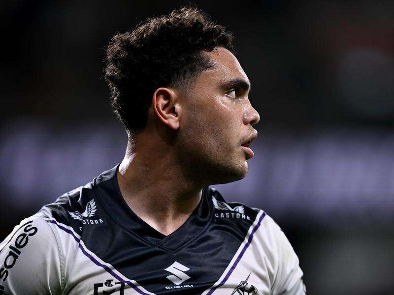 Storm's Coates to miss PNG's RLWC campaign | Country News