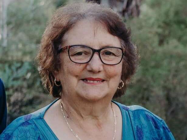 Vale Nina Vittorio: ‘Mamma Cass’ of Casablanca | Benalla Ensign