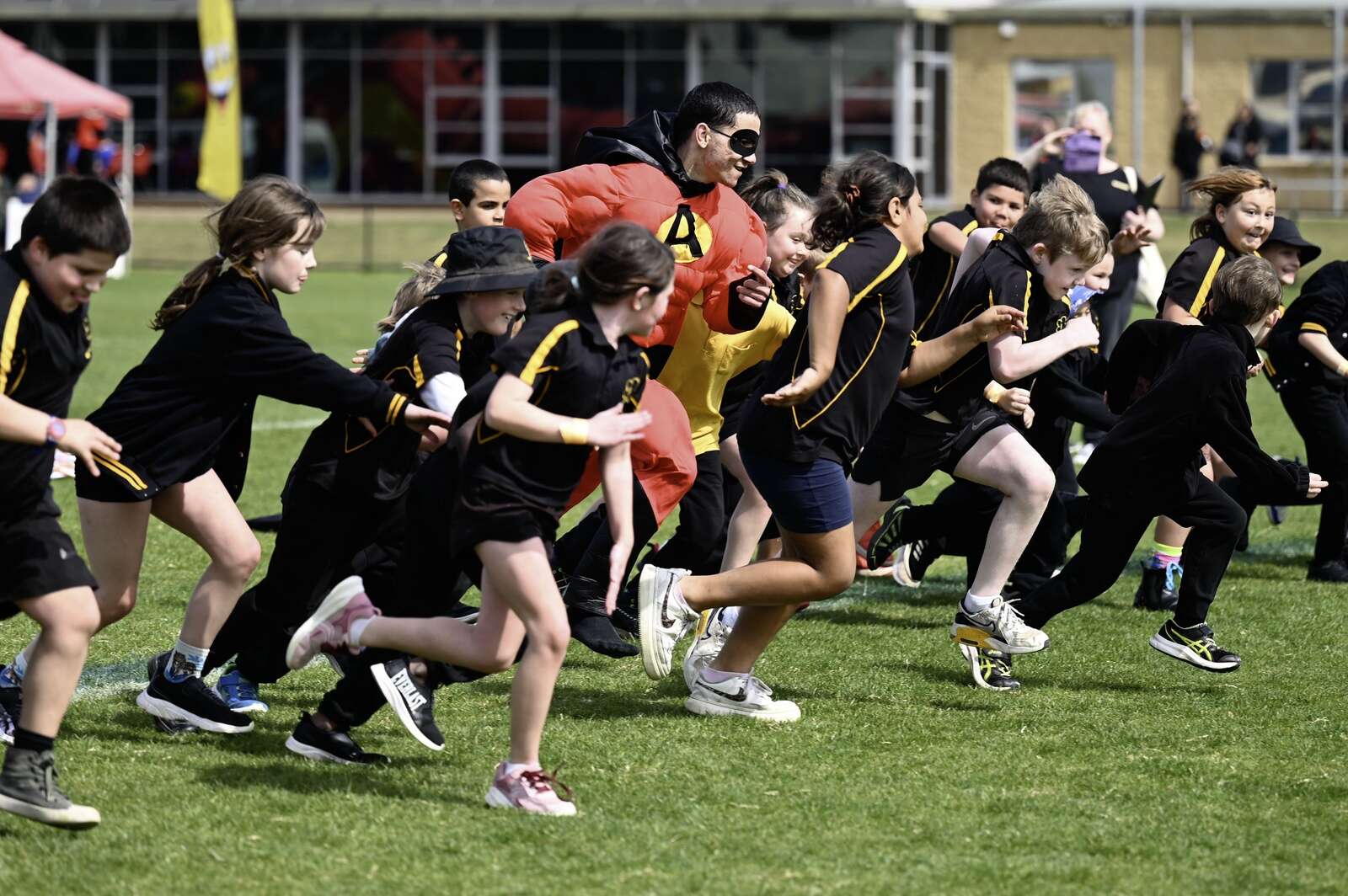 Gallery | ASHE Fest 2024 | Shepparton News