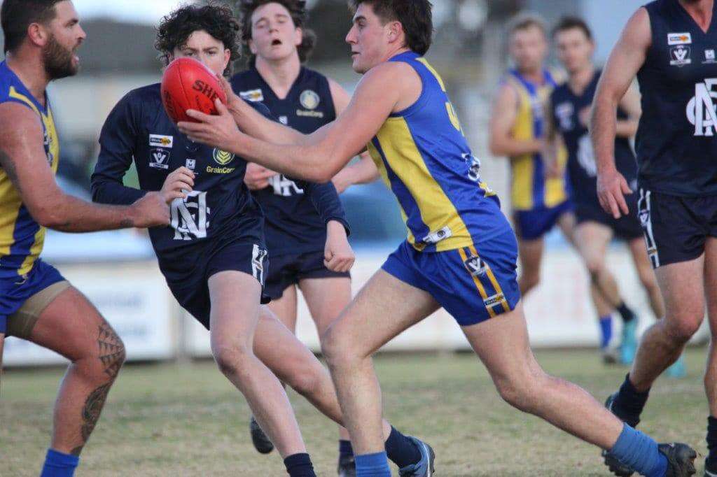 Rams secure finals spot | Deniliquin Pastoral Times