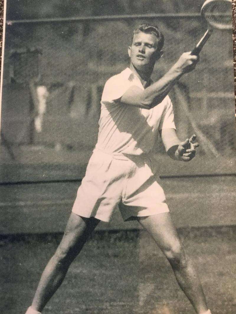 Reflecting on the sporting career of a Katamatite legend | Cobram Courier