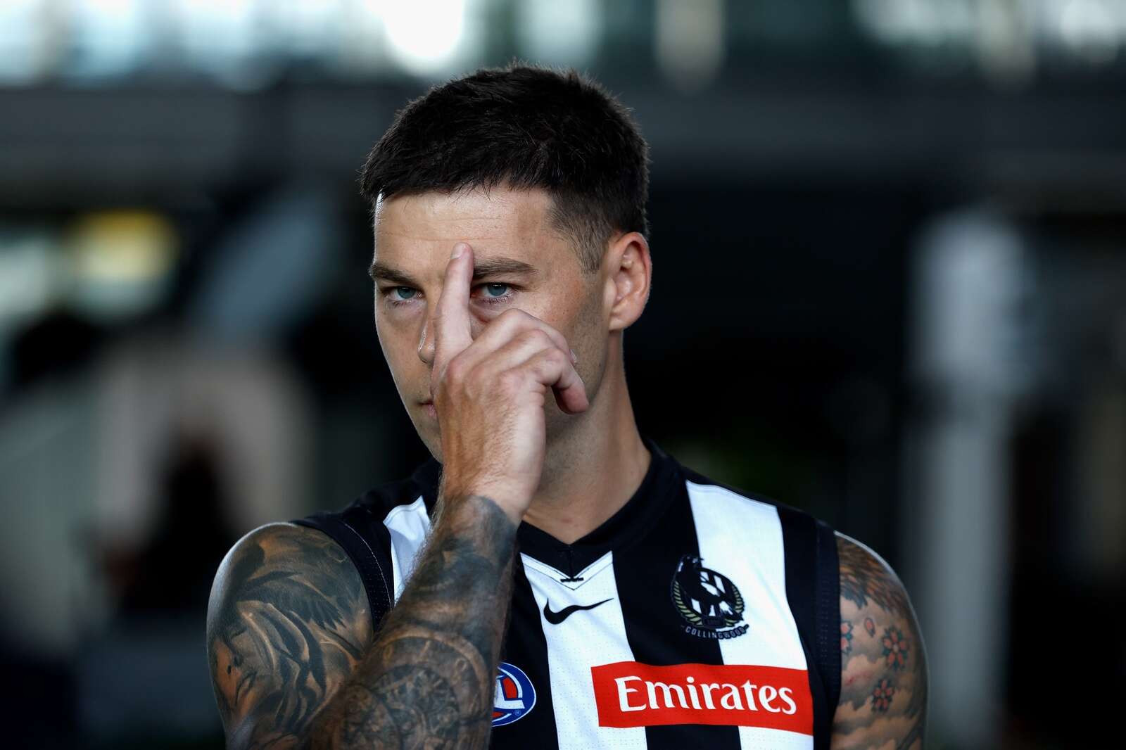 ‘I feel powerful’: Euroa product Jamie Elliott prepared to lead the ...