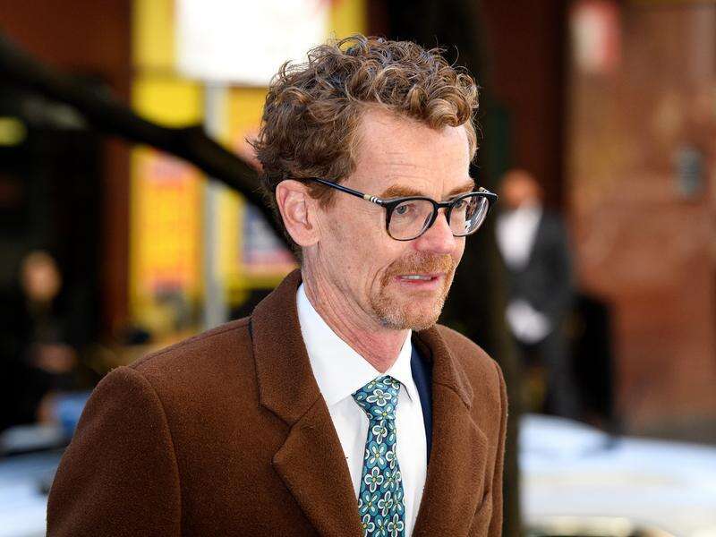 AVO charge dropped for ex-CEO cleared of stalking model | Riverine Herald