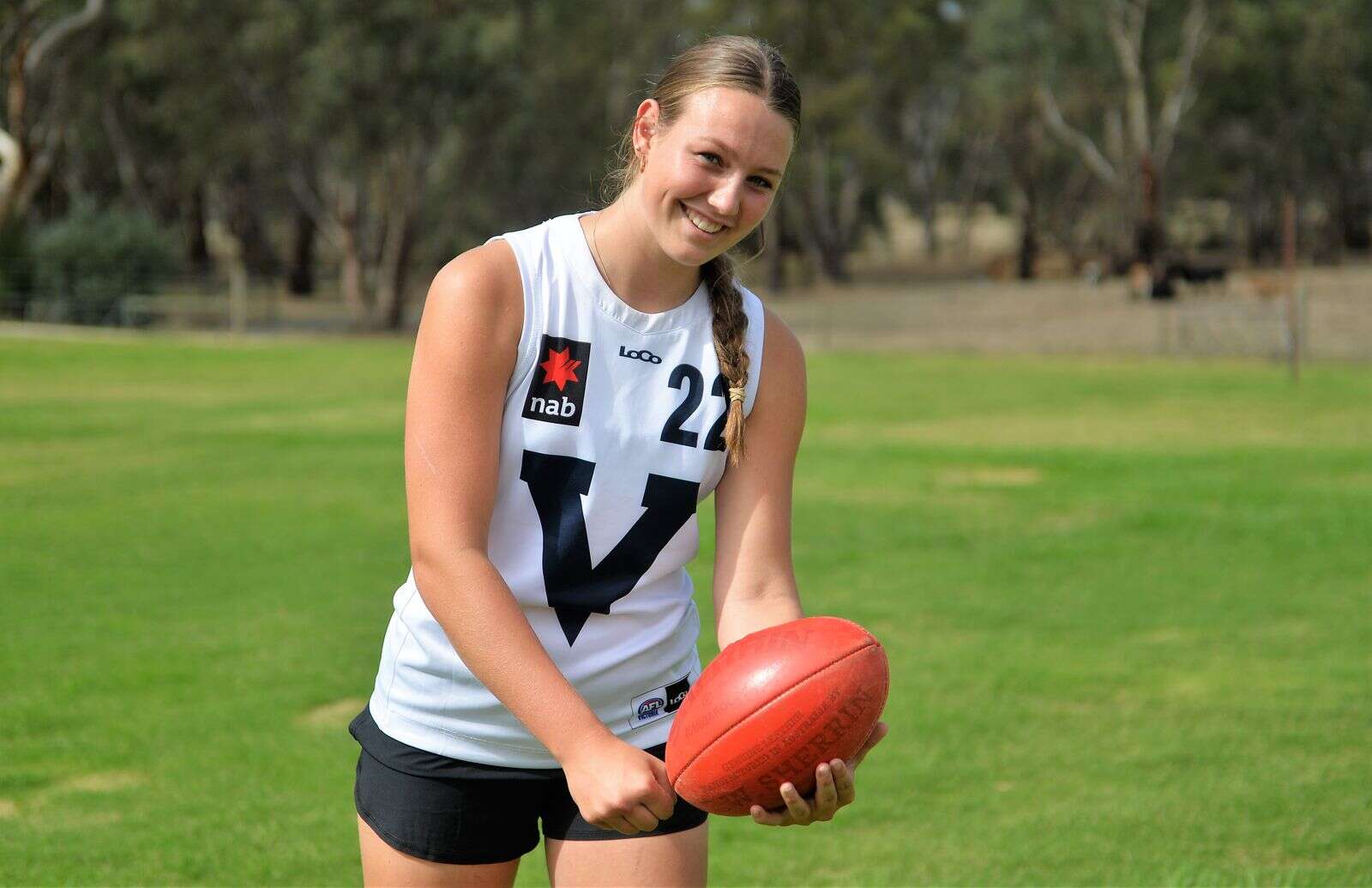 Tegan bound for national championships | Shepparton News