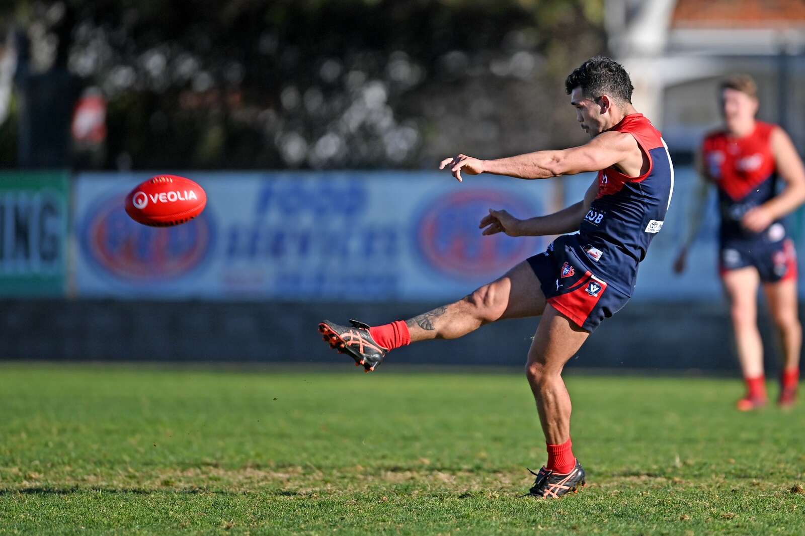 Shepparton United clawed up - but can the climb continue? | Shepparton News