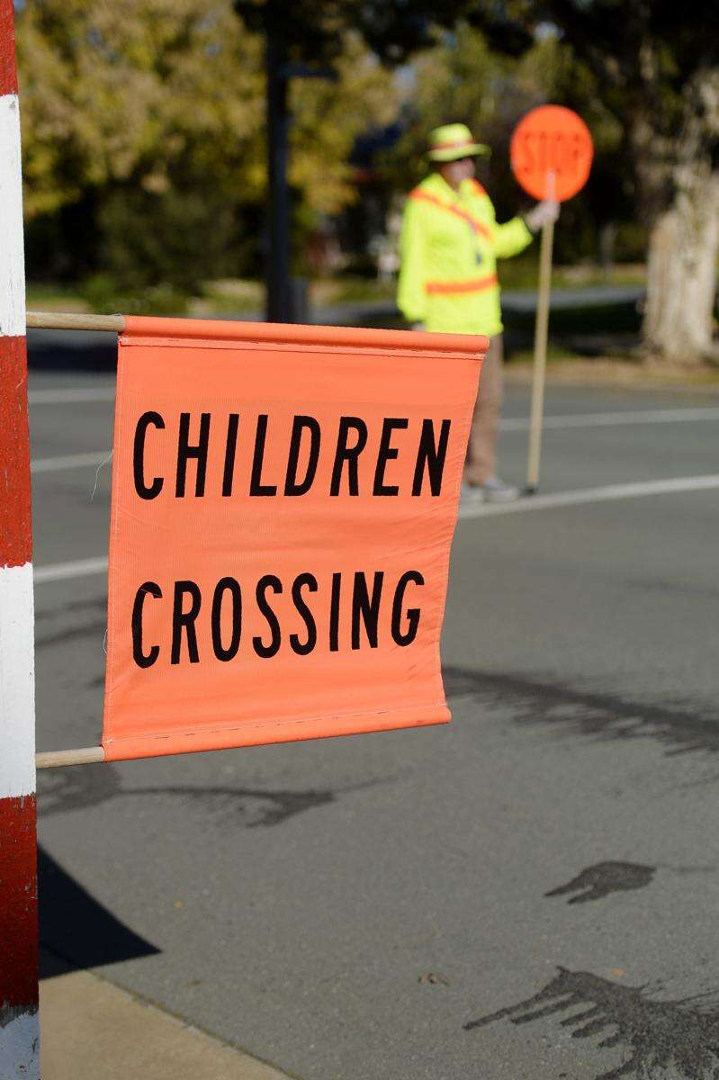Be mindful of crossing supervisors | Shepparton News