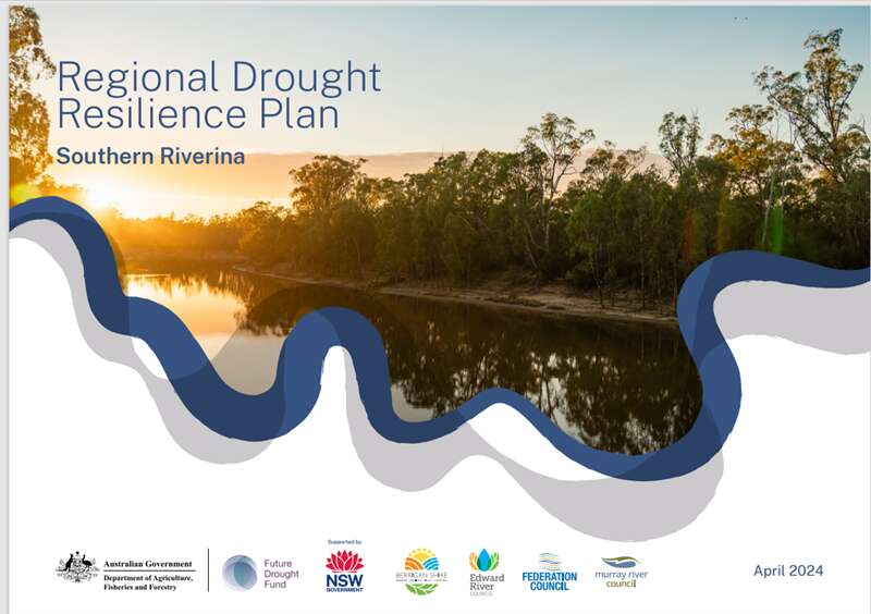Drought plan feedback extension | Dairy News Australia