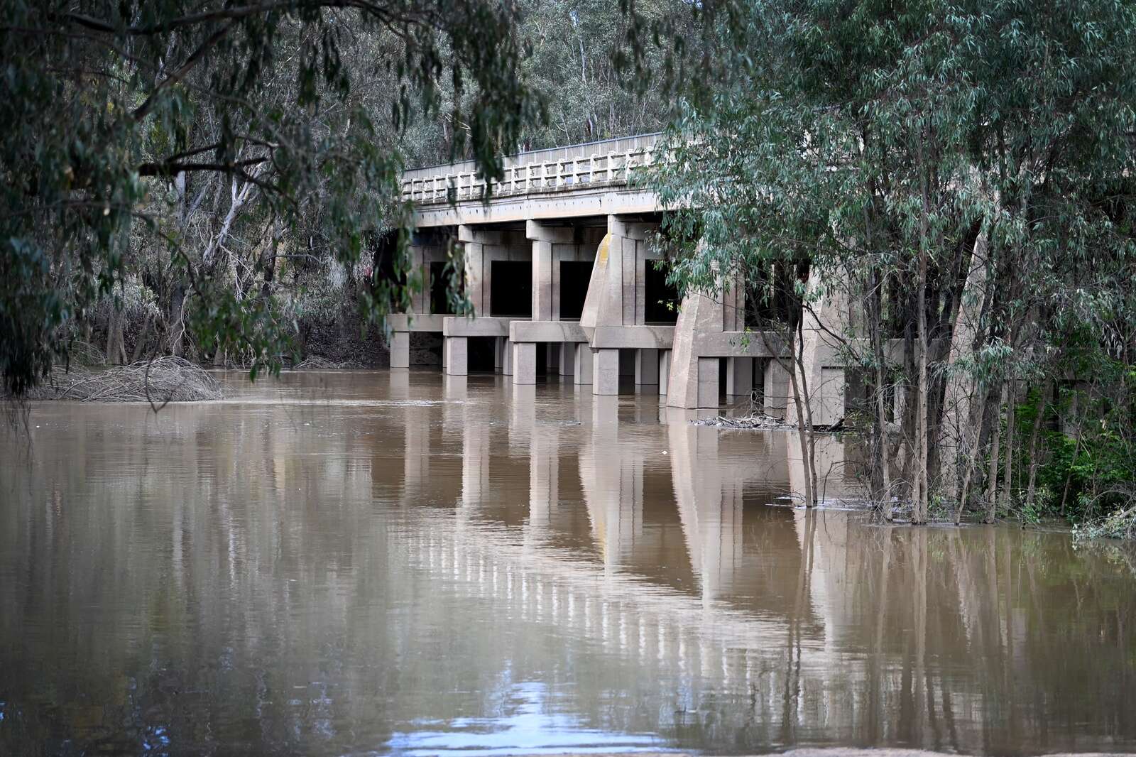Looking ahead at potential flooding | Shepparton News