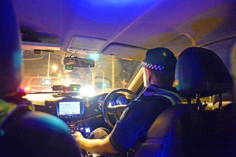 Police appeal for caution | Cobram Courier