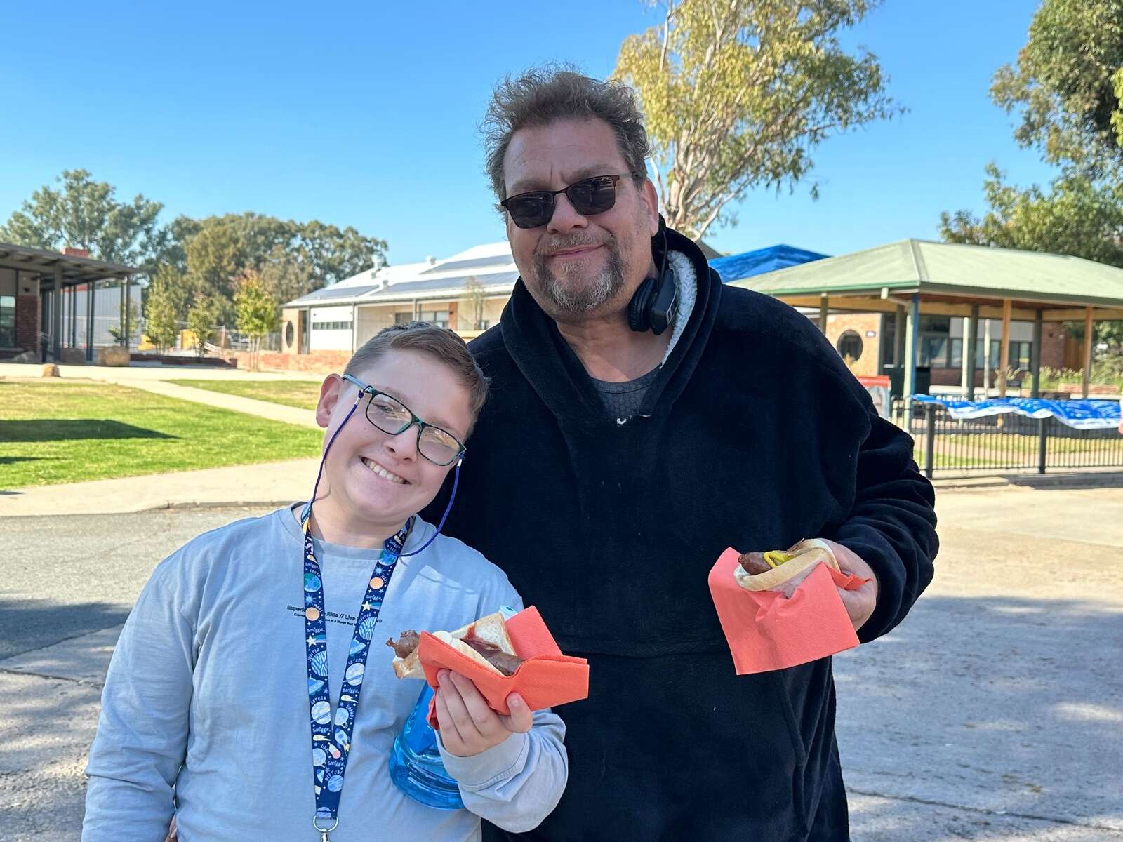 How do pre-polling numbers affect the democracy sausage? | Kyabram Free ...