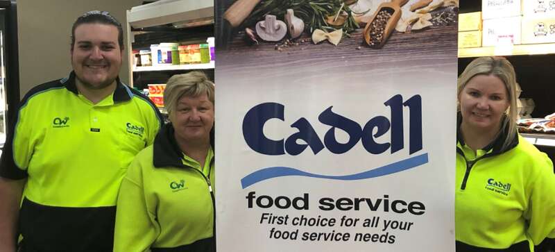 Christmas ideas from Cadell Food Service | Riverine Herald