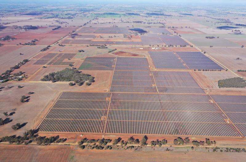 Agricultural land protection under solar farm guidelines | Shepparton News