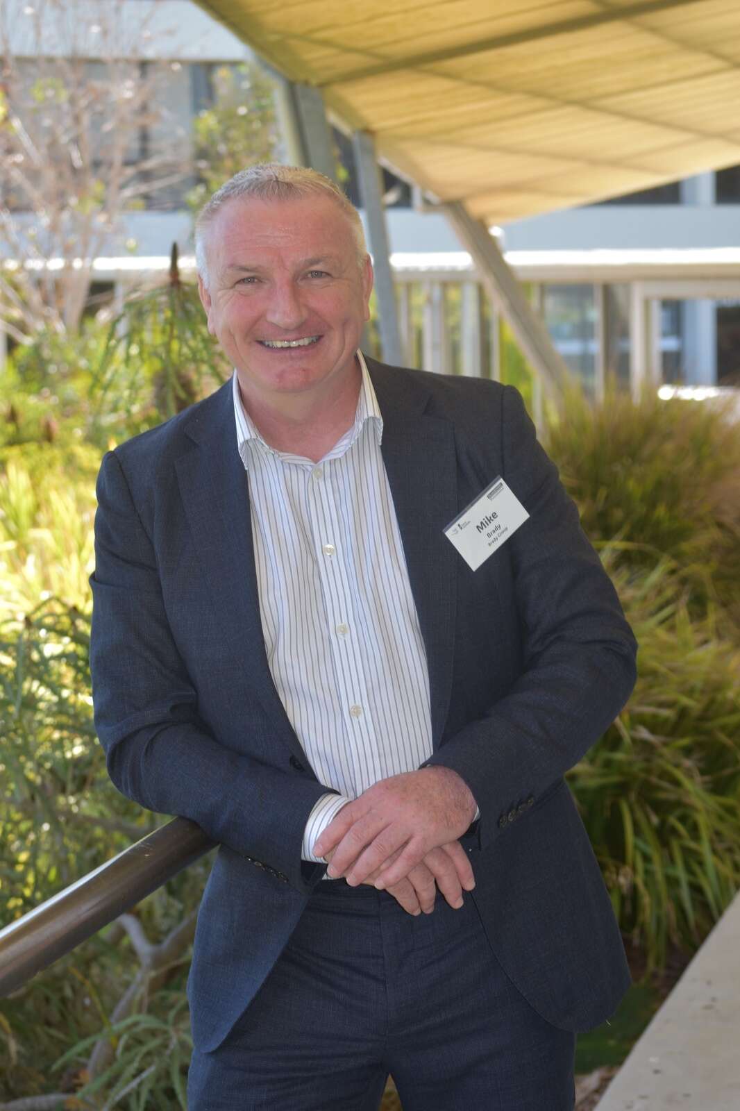 An Irish man with a plan | Dairy News Australia