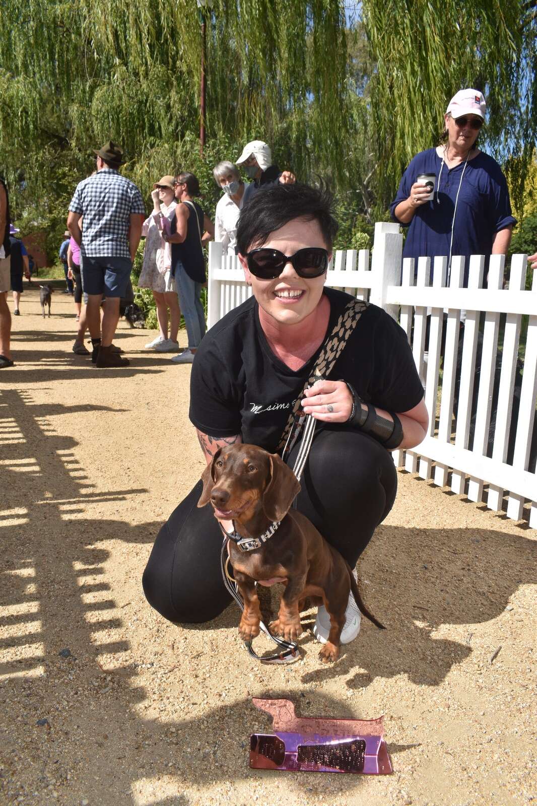 Deni Street Bazaar ‘on the hunt’ for stallholders | Deniliquin Pastoral ...