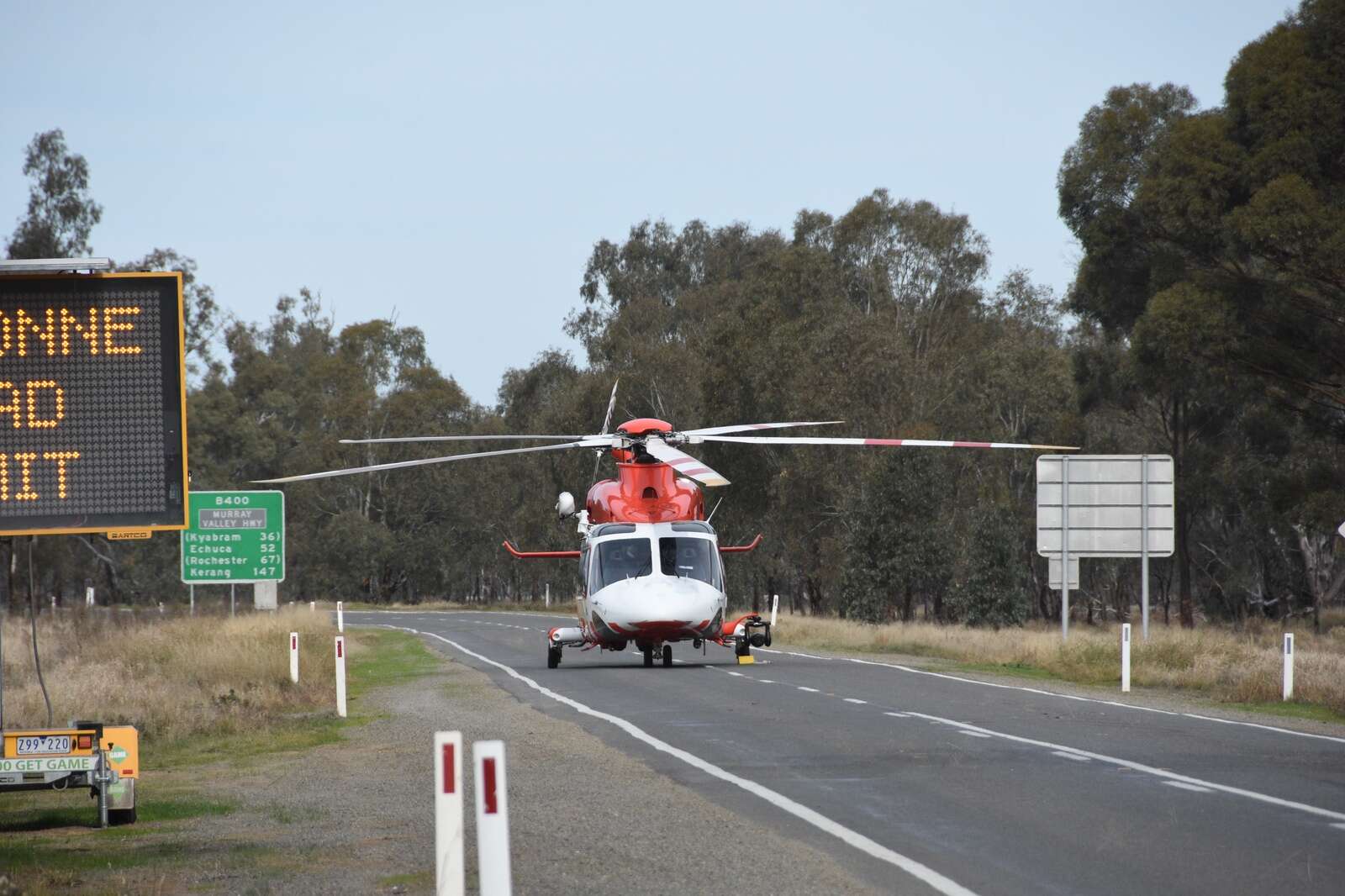 Woman dies in Nathalia crash | Shepparton News