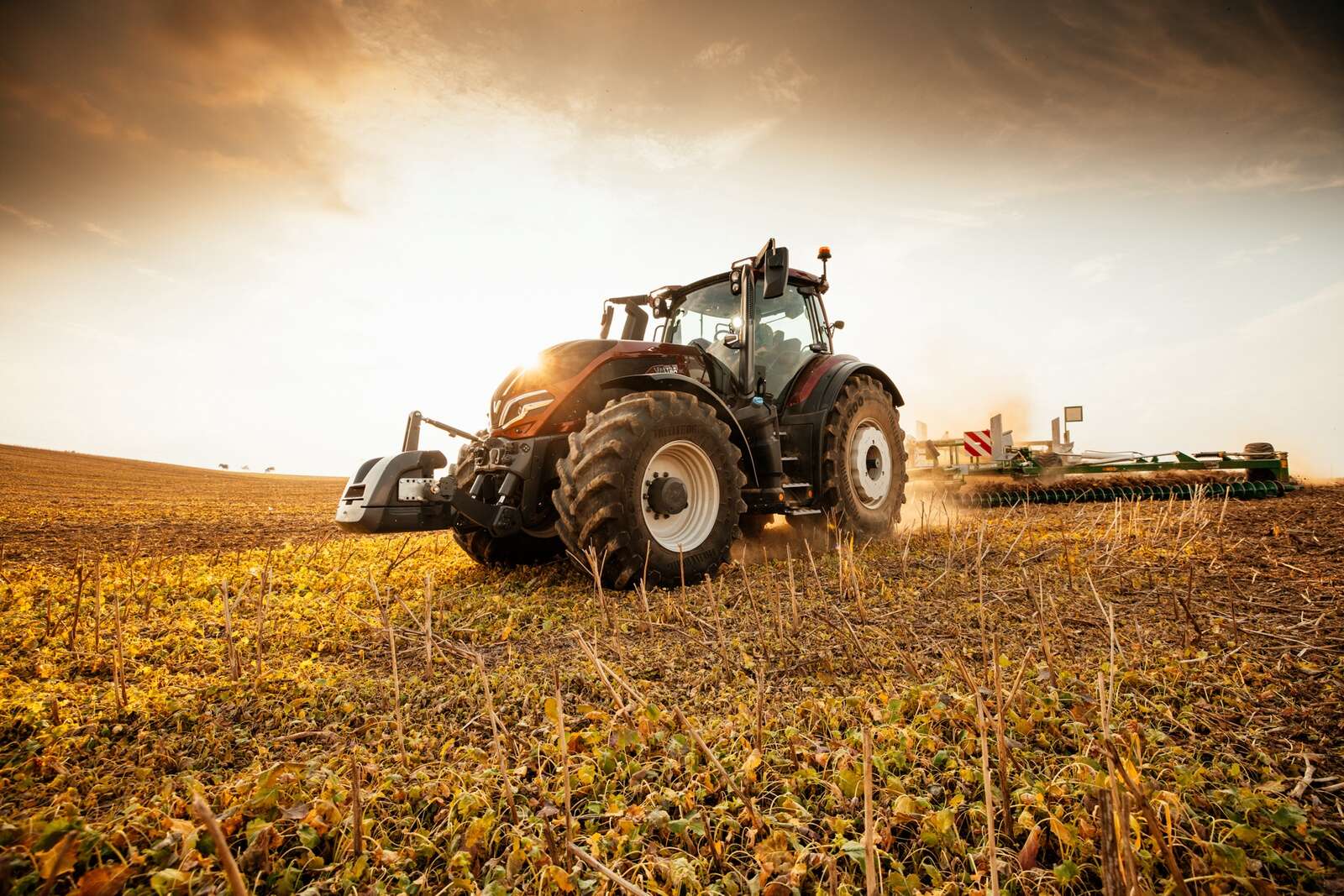 Thinks like a pro, works like a beast | Riverine Herald