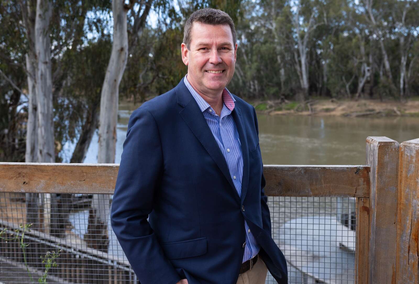 Members wanted for Murray-Darling Basin Plan Community Reference Group ...