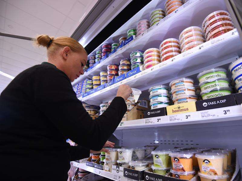 Aldi banks on winning customers over opening new stores | Shepparton News